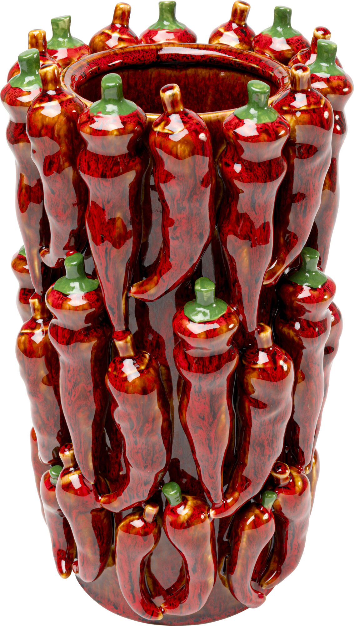 Vase Chili 35cm - KARE Online GmbH