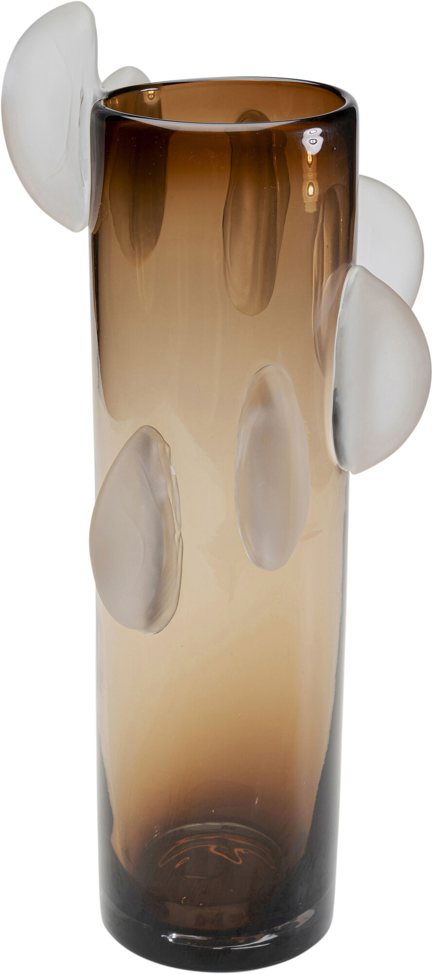 Vase Crispy 46cm - KARE Online GmbH