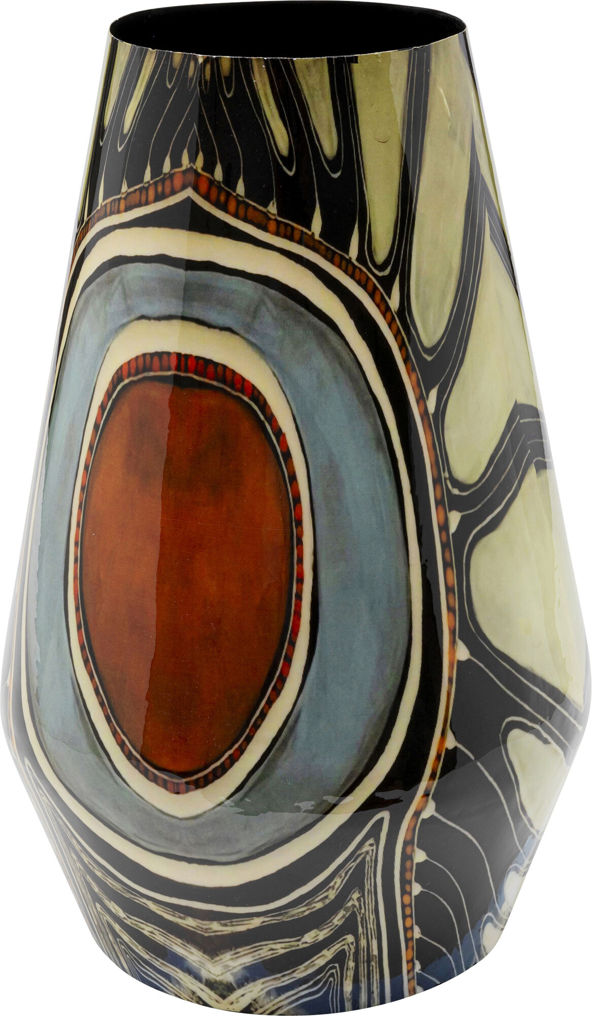 Vase Fabuloso Stone 40cm - KARE Online GmbH