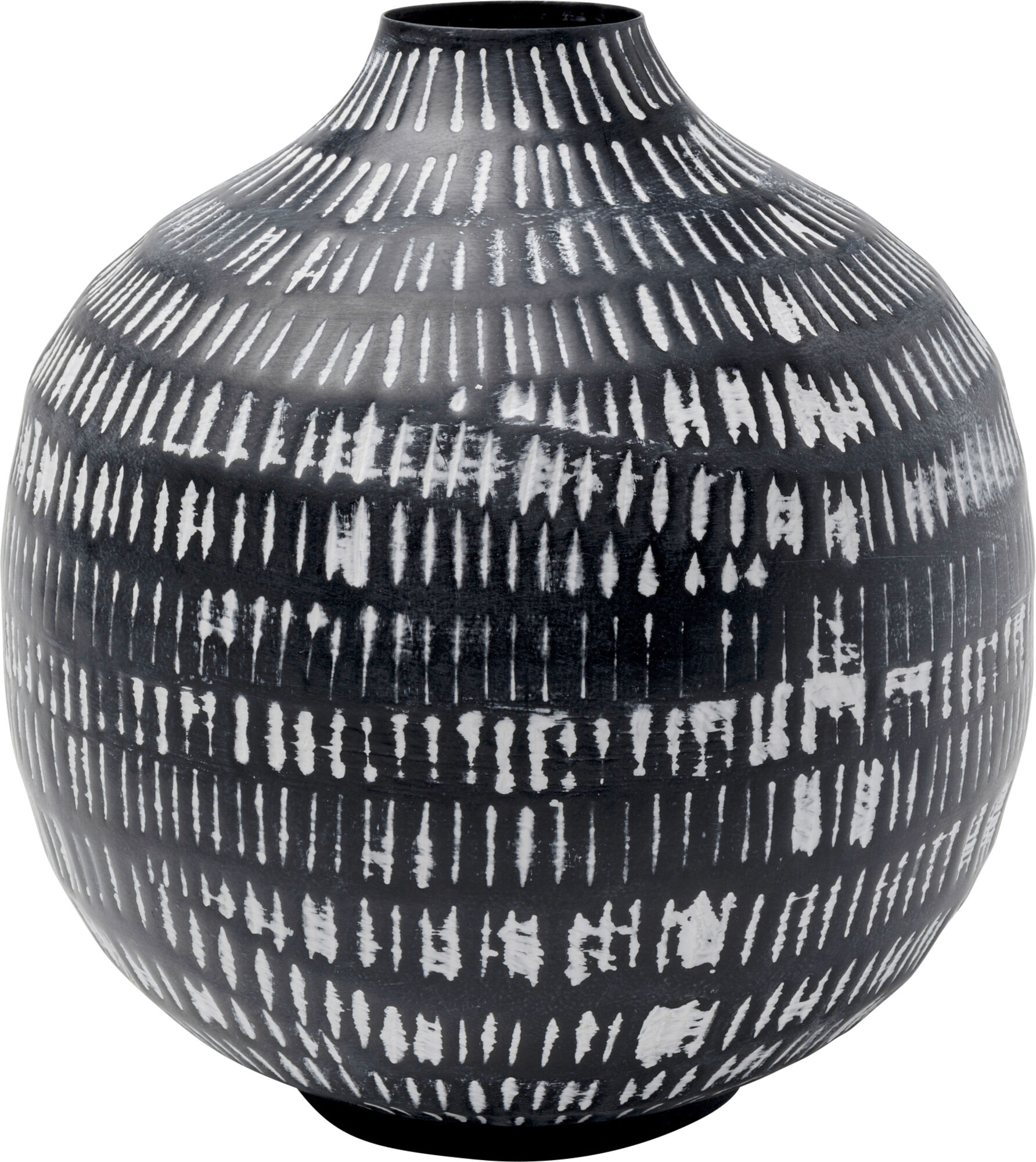 Vase Madalin 24cm - KARE Online GmbH