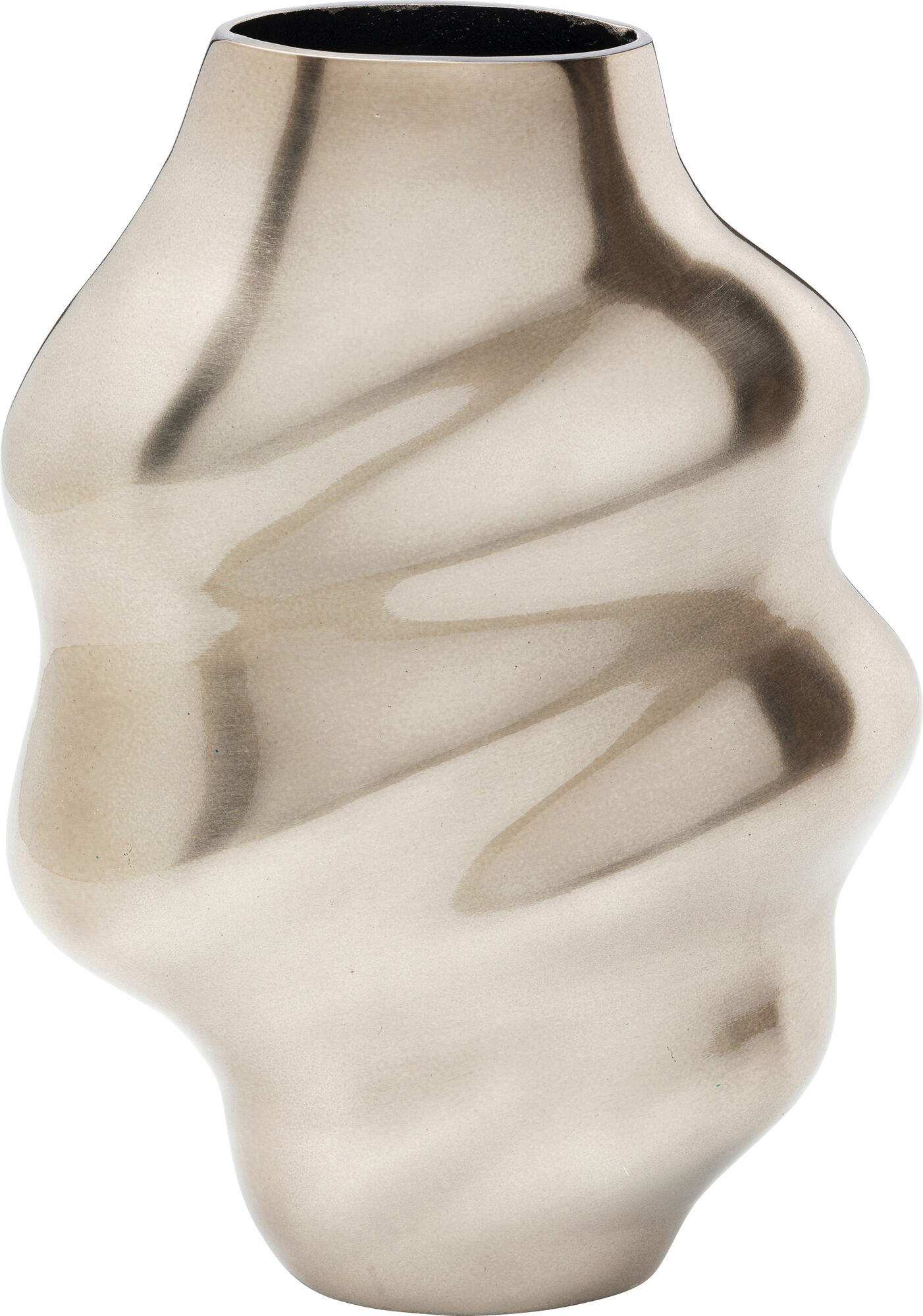 Vase Modulo 38cm - KARE die zwei Wohnsinnigen Handels GmbH