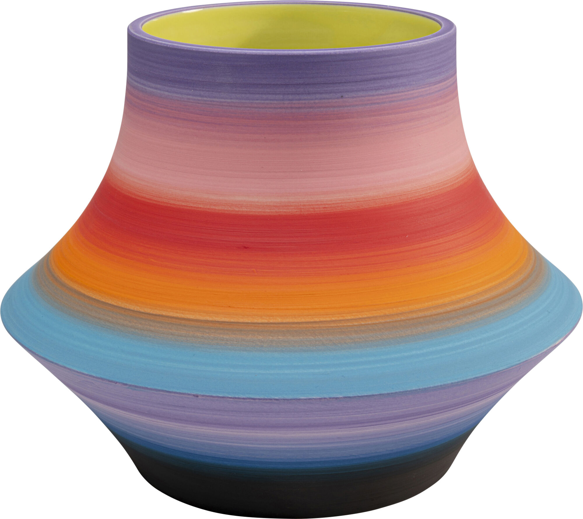 Vase Rainbow 20cm - KARE die zwei Wohnsinnigen Handels GmbH