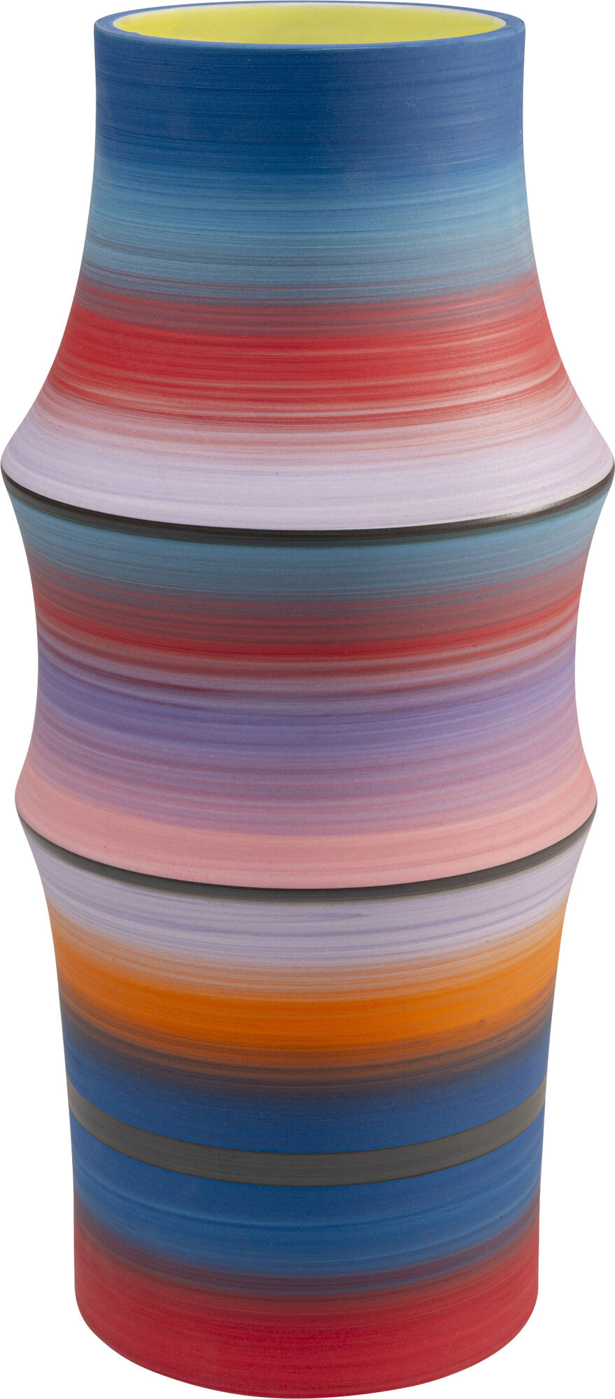 Vase Rainbow 35cm - KARE die zwei Wohnsinnigen Handels GmbH