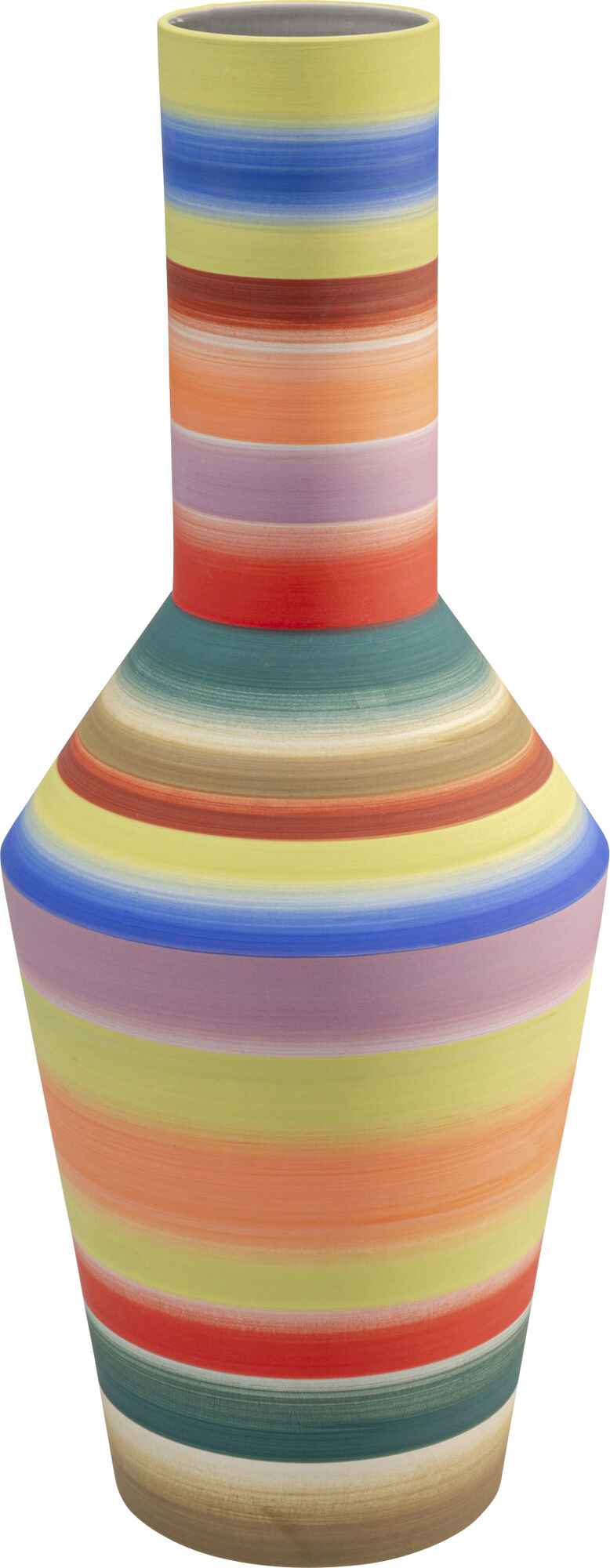 Vase Rainbow 50cm - KARE die zwei Wohnsinnigen Handels GmbH