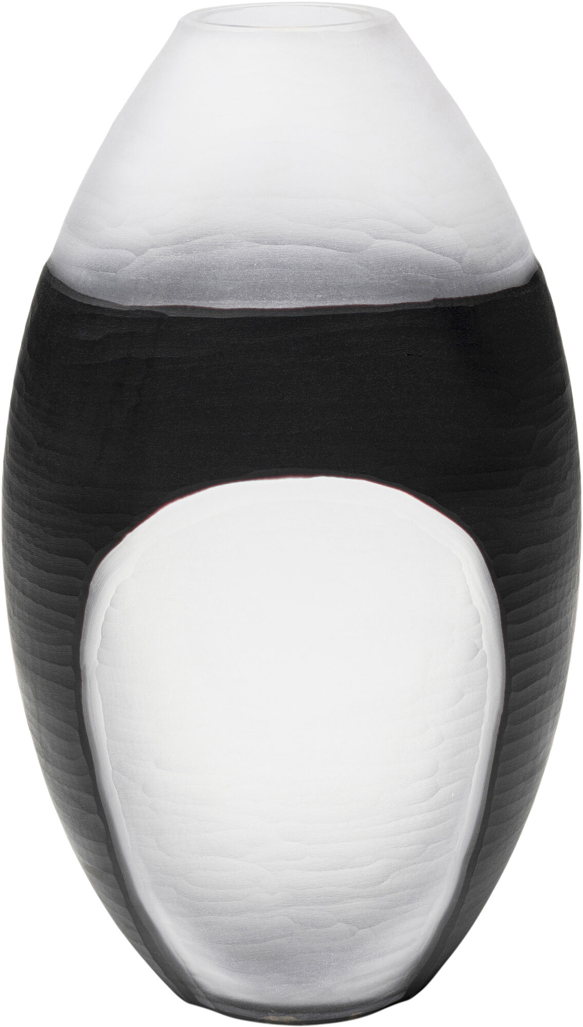 Vase Shadow 41cm - KARE Online GmbH