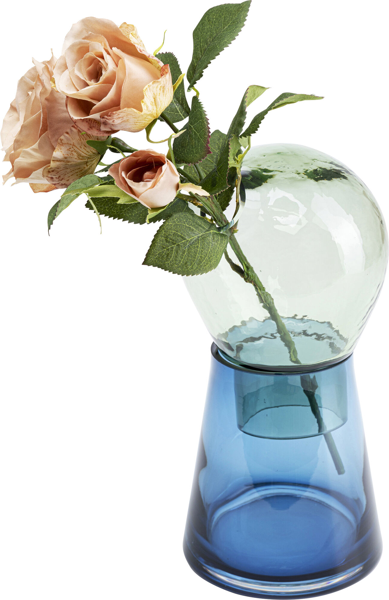 Vase Skittle 28cm - KARE die zwei Wohnsinnigen Handels GmbH