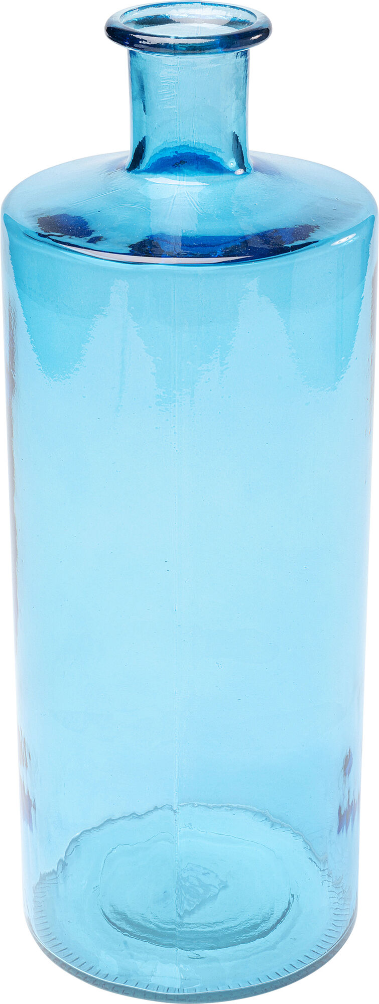 Vase Tutti Blau 40cm - KARE die zwei Wohnsinnigen Handels GmbH