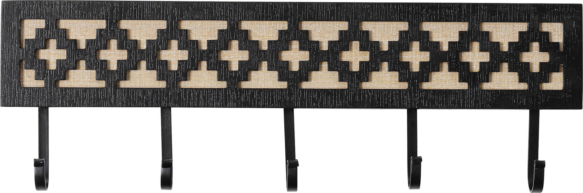 Wandgarderobe Andalusia 60cm - KARE die zwei Wohnsinnigen Handels GmbH