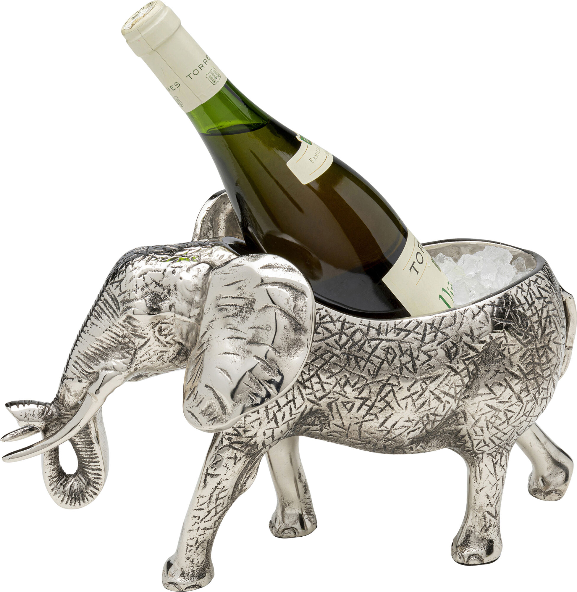 Weinkühler Walking Elephant - KARE Online GmbH