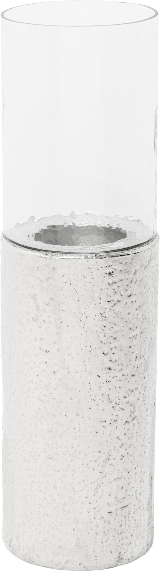 Windlicht Casablanca Alu 75cm - KARE die zwei Wohnsinnigen Handels GmbH