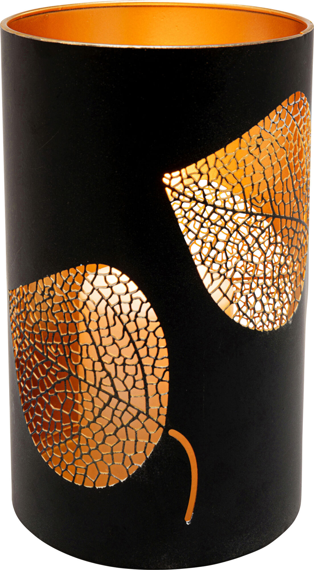 Windlicht Foglio 19cm - KARE die zwei Wohnsinnigen Handels GmbH